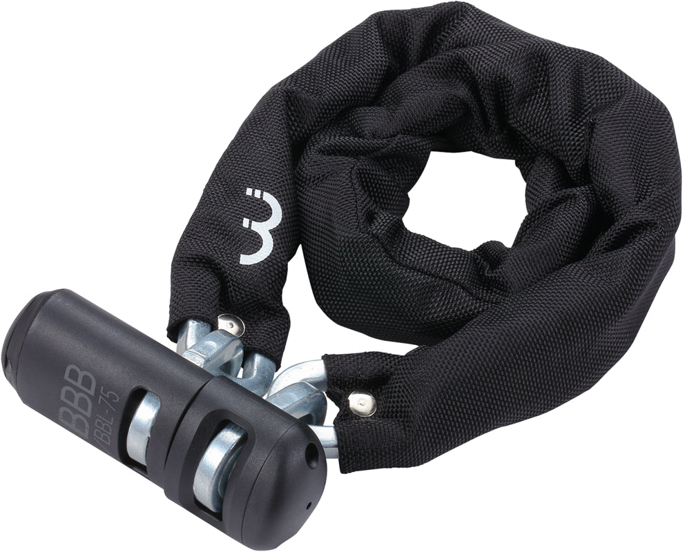 BBB - SecureChain ART2 Lock – Cycleways NZ
