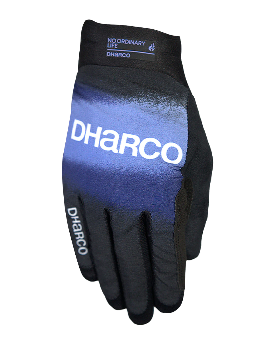 DHaRCO Mens Race Gloves – Cycleways NZ