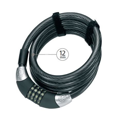 Magnum - Resettable Locks – Cycleways NZ