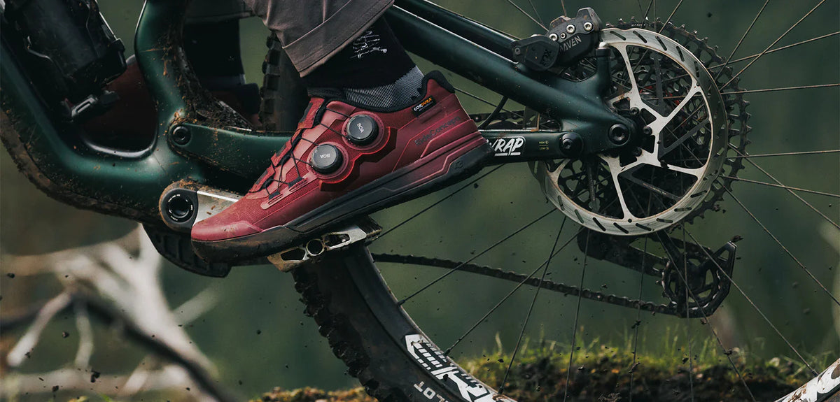 Ride Concepts – Cycleways NZ