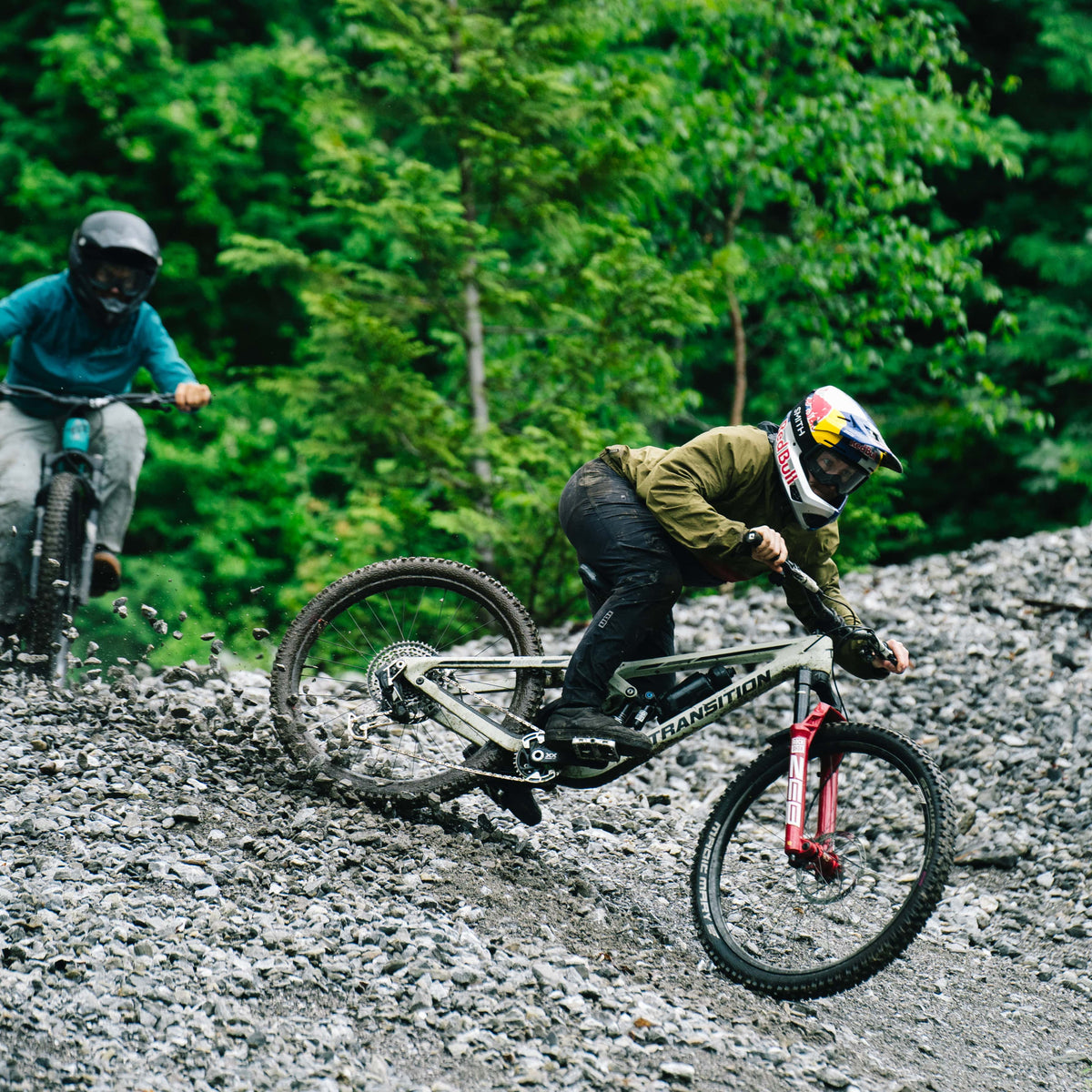 Transition Bikes – Cycleways NZ
