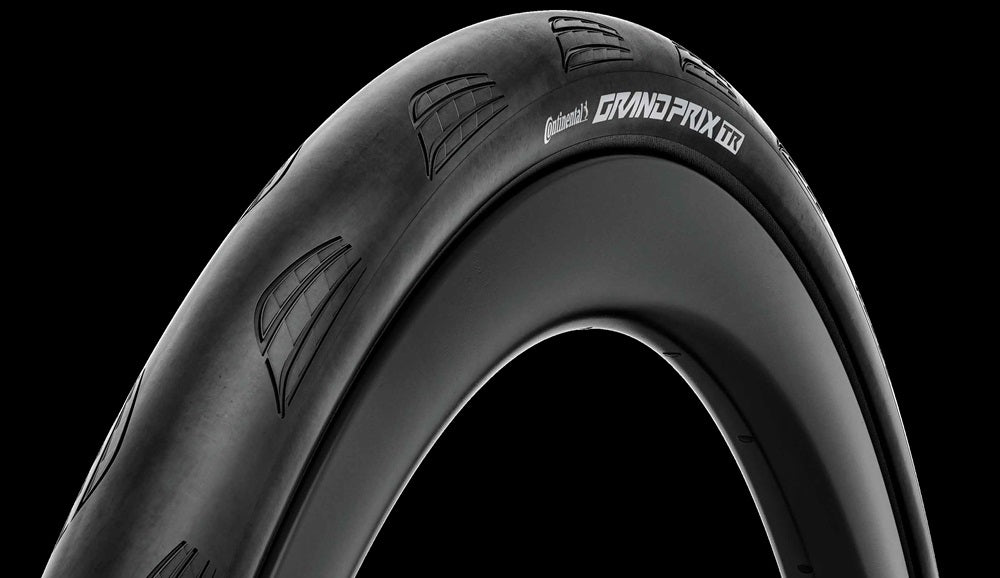 Continental Grand Prix TR Tyres – Cycleways NZ