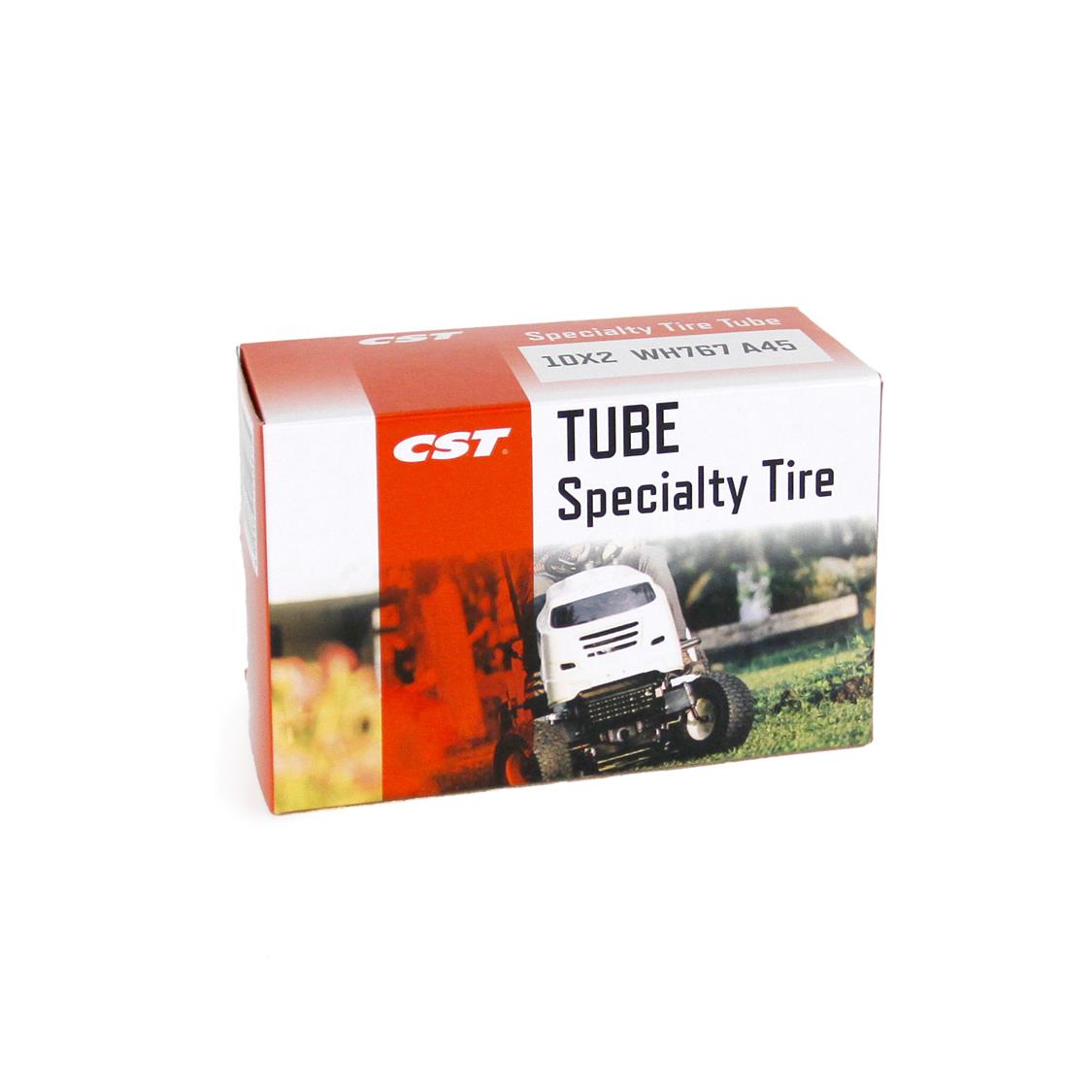CST - Wheelchair and Industrial Tubes – Cycleways NZ