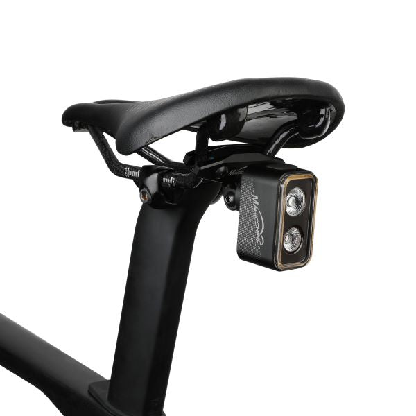 Magicshine Go Pro Saddle Mount Kit – Cycleways NZ