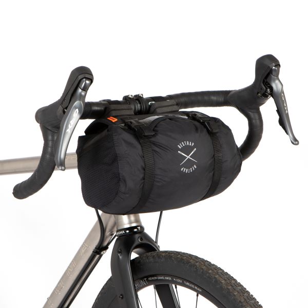 Restrap Handlebar Bag - Drop Bar – Cycleways NZ