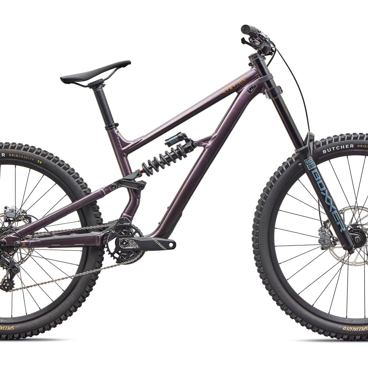 Status 2 170 DH – Cycleways NZ