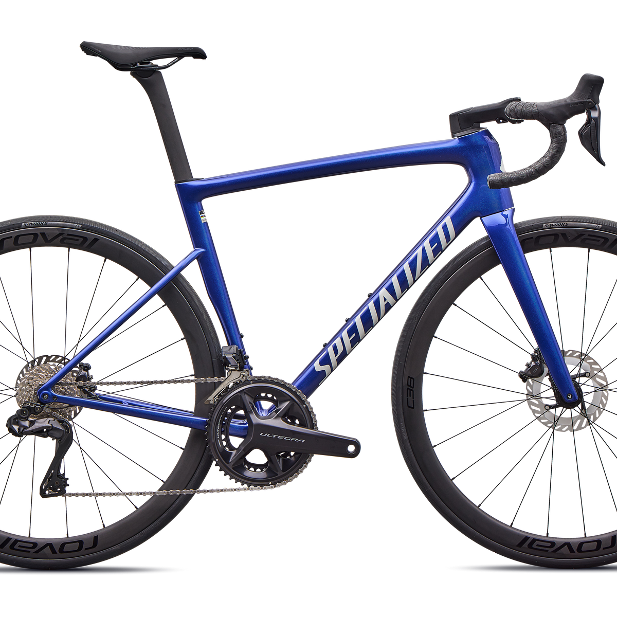 Tarmac SL8 Expert - Shimano Ultegra Di2 – Cycleways NZ