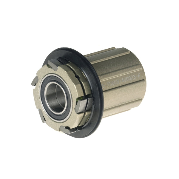 Novatech Freehub Body – Cycleways NZ