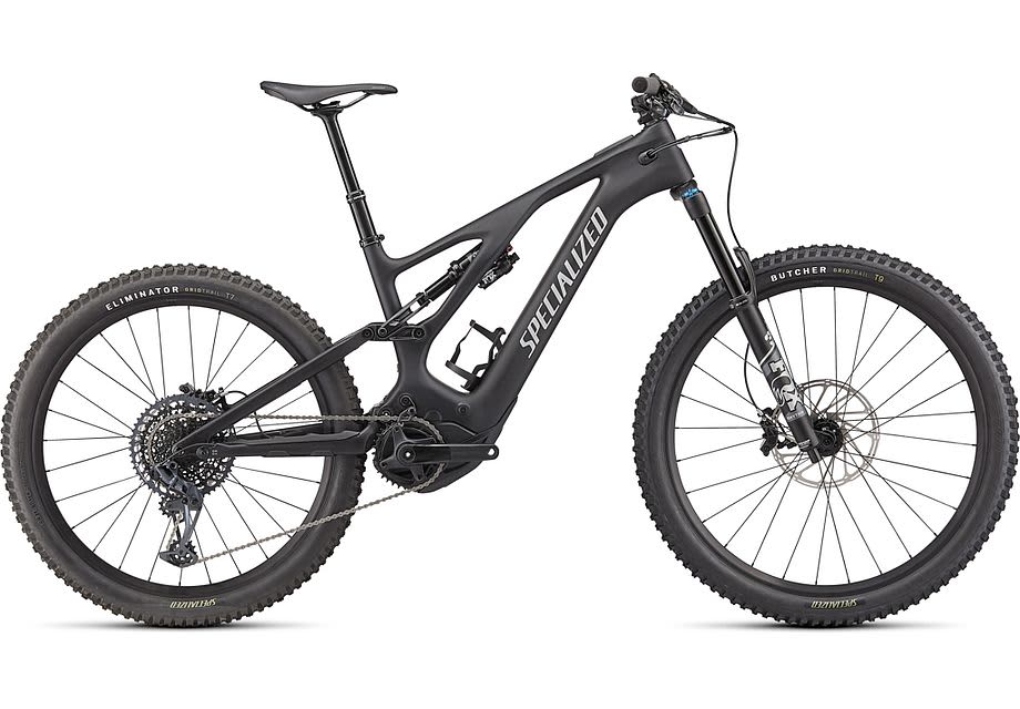 Specialised turbo levo nz store
