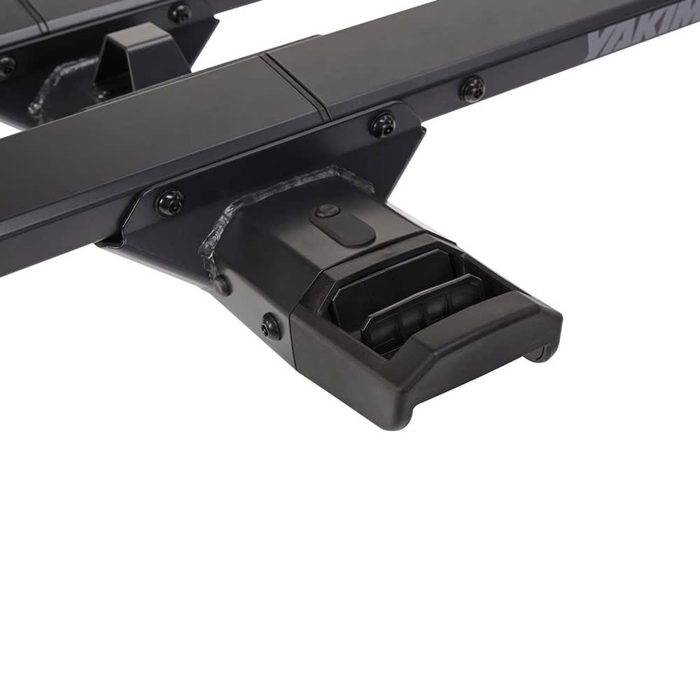Yakima StageTwo 2-Bike Car Rack – Cycleways NZ