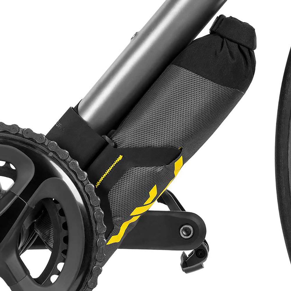 APIDURA - EXPEDITION DOWNTUBE PACK 1.2L – Cycleways NZ