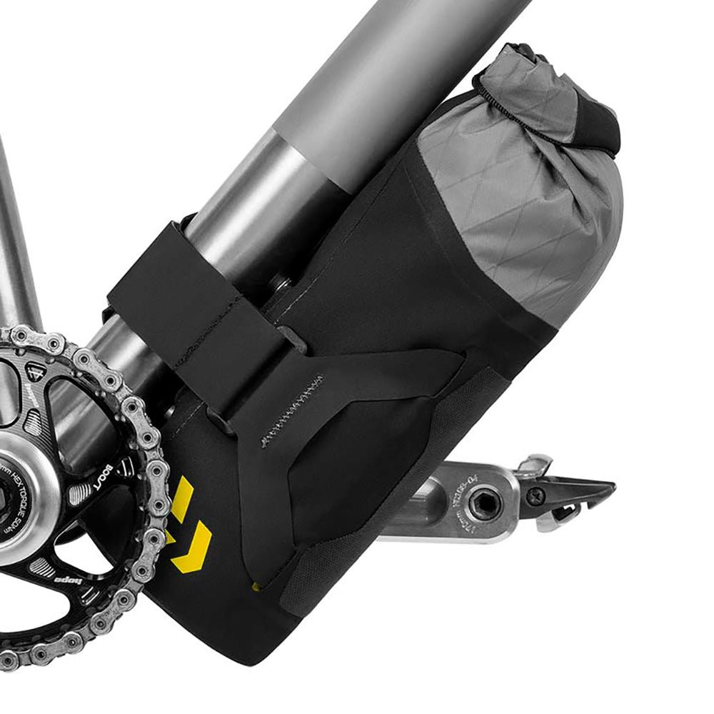 APIDURA - BACKCOUNTRY DOWNTUBE PACK 1.8L – Cycleways NZ