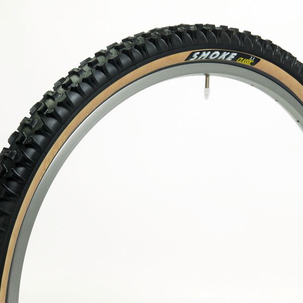 Panaracer Smoke Classic Rear MTB Tyre 26" – Cycleways NZ