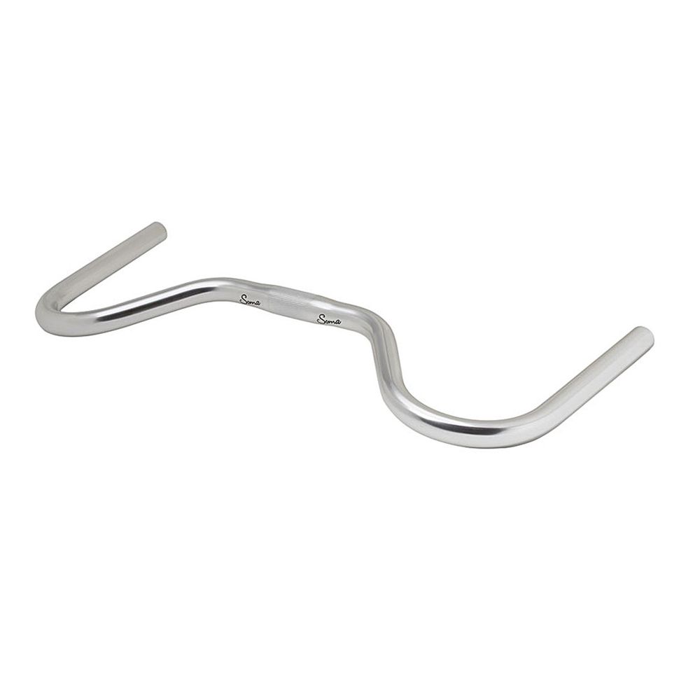 Soma - 3 Speed Moustache Handlebar – Cycleways NZ