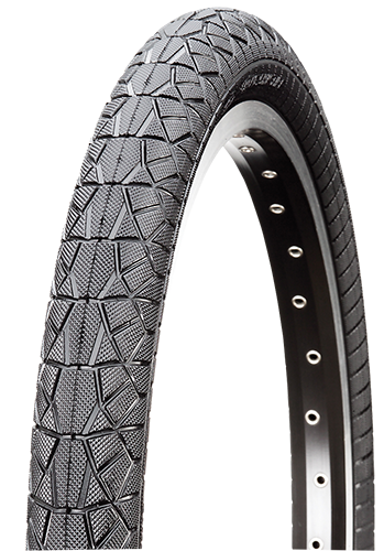 CST - 20" Freestyle BMX Tyres – Cycleways NZ