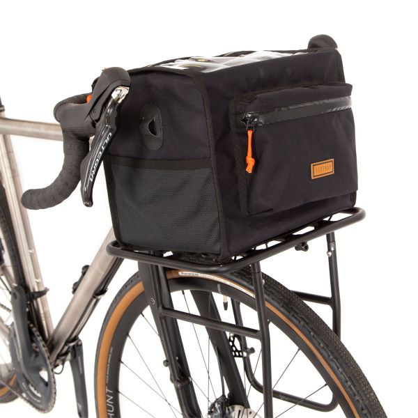 Restrap Rando Bag Large – Cycleways NZ