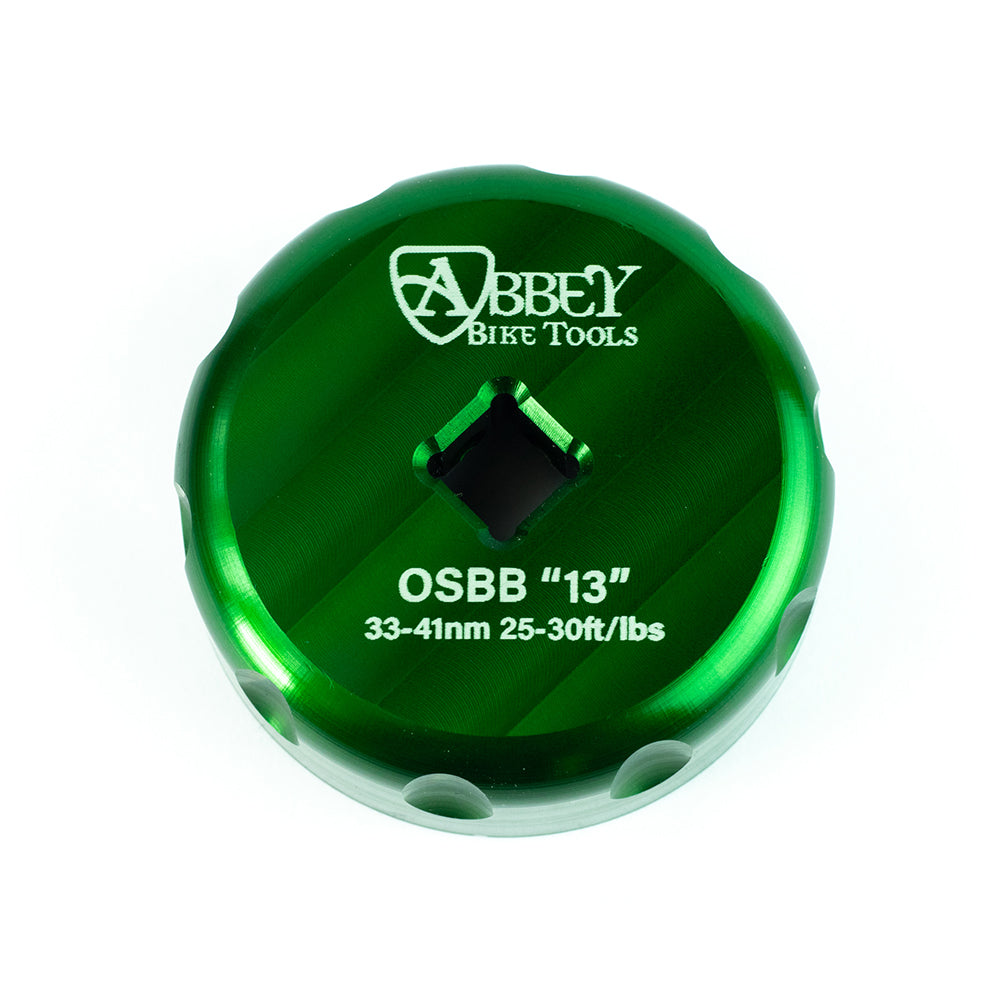 Abbey BB Tool Oversized E13 – Cycleways NZ