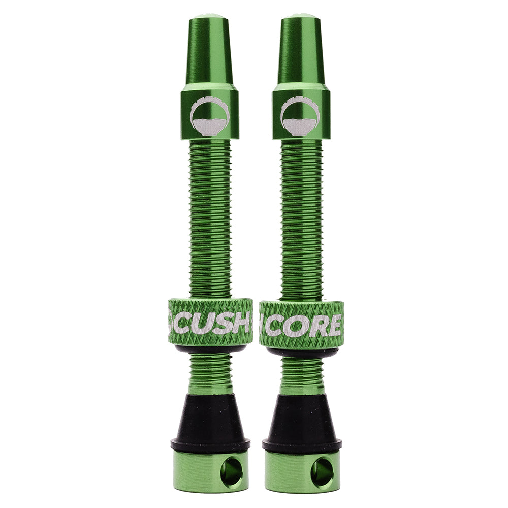 Cush Core Valves – Cycleways NZ