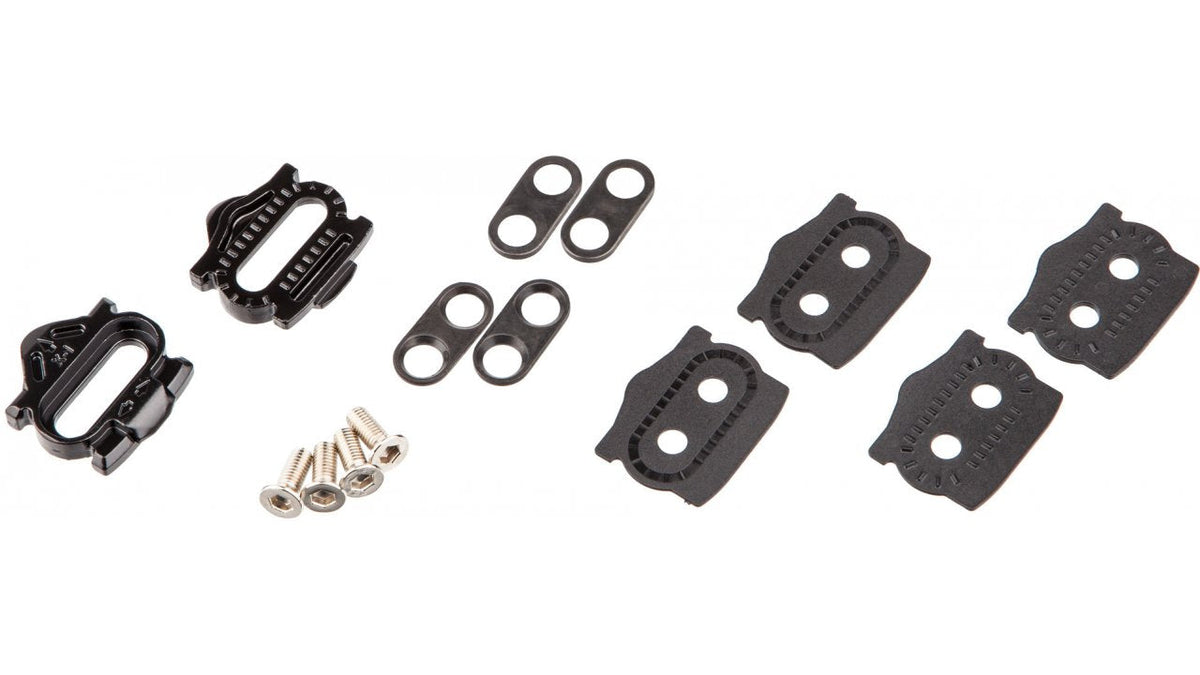 HT Pedal Cleat Kits – Cycleways NZ